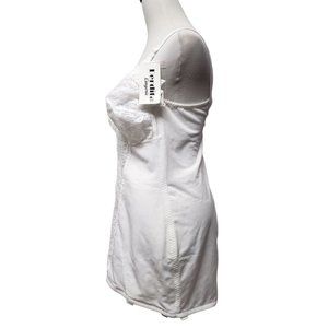 Berdita | Intimates & Sleepwear | Nwt Berdita Lingerie Classic Open ...